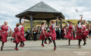 About Whitby Folk Week | Whitby Folk Week